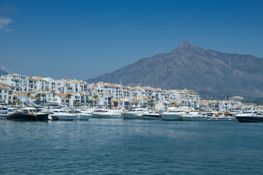5 Things to Do Along the Marbella Coast